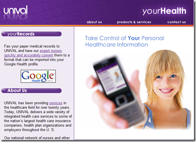 Google Health Information Can be Shared - New Vendors and Services have ...
